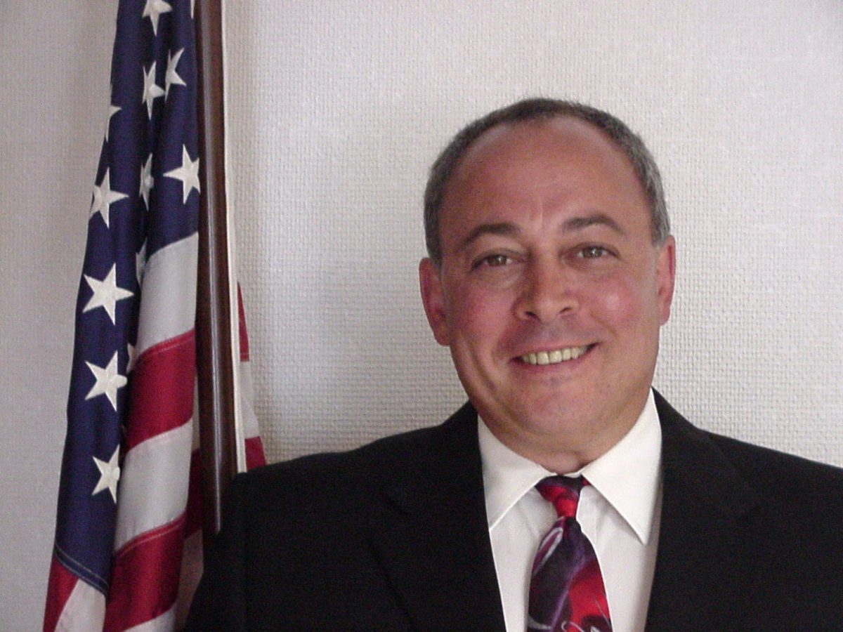 District Judge Mark Wilson to be mentored to resolve conduct complaints ...